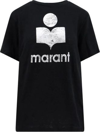 Isabel Marant Damen, Oberteile, Schwarzk, MGr&ouml;&szlig;e