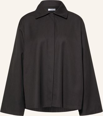 Stylein Hemdbluse Brenly braun