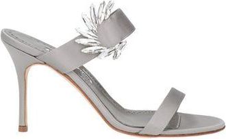 Manolo Blahnik CHAUSSURES - Sandales sur YOOX.COM