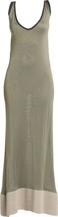 Jacquemus KLEIDER - Maxi-Kleider auf YOOX.COM