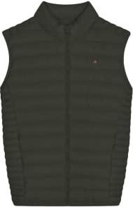 Teddy Smith Blouson léger à col Montant - B-Terry