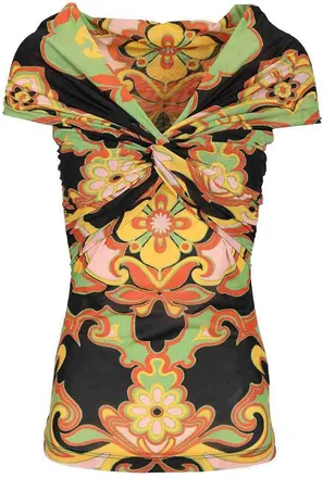 Etro Top - Multicolore