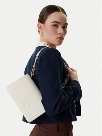 Liu Jo Handtasche AA6056 ES029 &Eacute;cru