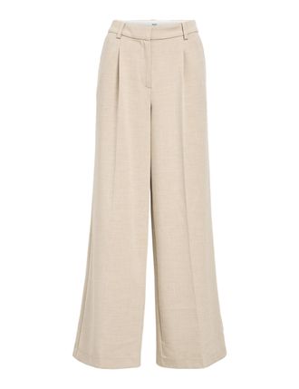 Object Objivy Wide Pant Noos