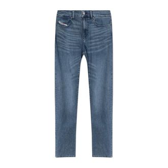 Diesel Homme, Jeans, Bleu, Taille: W30 L32 Jeans skinny