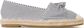 Jenny Fairy Espadrilles Jenny Fairy WSS990-202 Dunkelblau