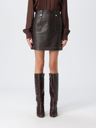 Liu Jo Jupe LIU JO Femme couleur Marron