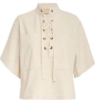 Peppercorn Bluse Naddie
