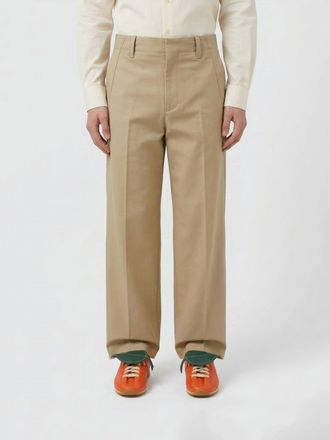 Jacquemus Pantalon JACQUEMUS Homme couleur Beige