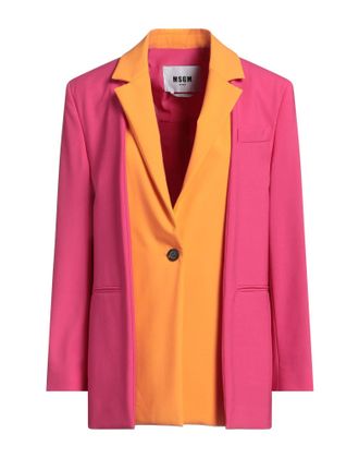 Msgm ANZ&Uuml;GE und CO-ORDS - Blazers auf YOOX.COM