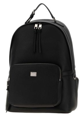 Dolce & Gabbana Mens Vit.odissea Nero Borse A Mano Bag