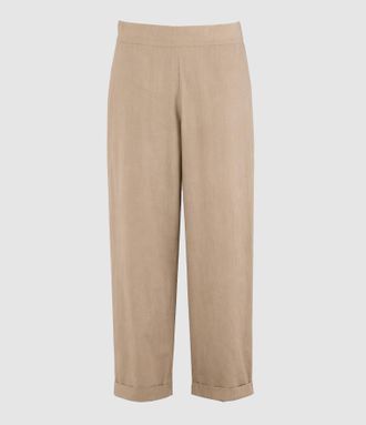 Labo Art Pantalon Vela Clara Sonora