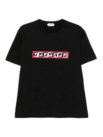 Versace T-Shirt - Noir