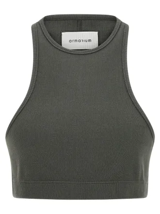 ARMARIUM Tank Top - Gray