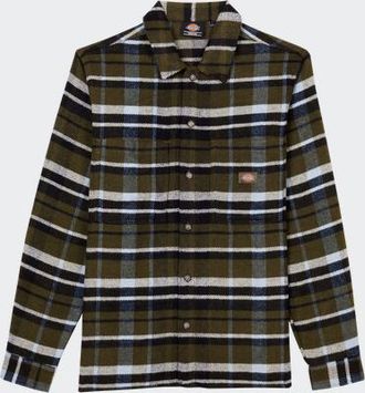 Dickies Chemise - Taille XS