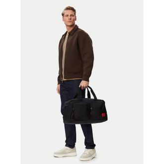 HUGO BOSS Tasche HUGO Ethon 3.0 50558493 Schwarz