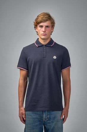 Moncler SS Polo