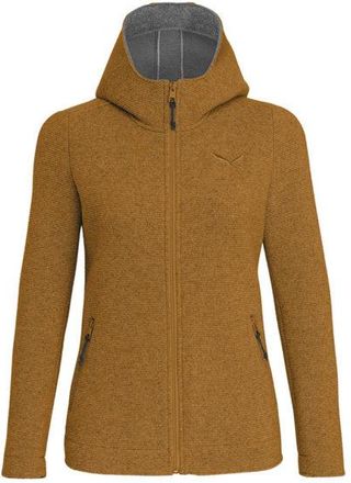 Salewa Sarner 2L - Wanderjacke mit Kapuze - Damen