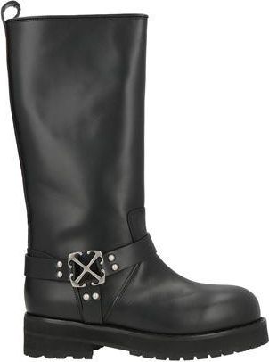Off-white CHAUSSURES - Bottes sur YOOX.COM