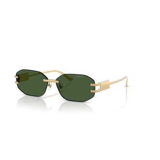 Versace Ve2274 100271 Sonnenbrille - - Accessories - Damen - Gelb - 58 MM