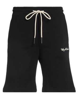 Why Not Brand HOSEN & R&Ouml;CKE - Shorts & Bermudashorts auf YOOX.COM