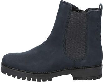 Gabor Damen, Schuhe, Blau, 40 1/2 EUGr&ouml;&szlig;e