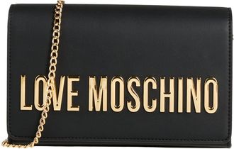 Love Moschino TASCHEN - Umh&auml;ngetasche auf YOOX.COM