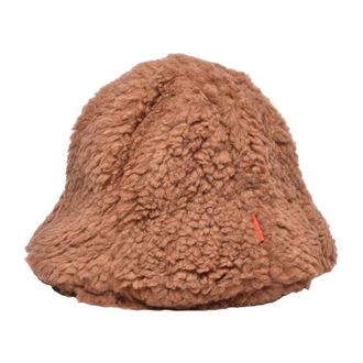 Sunnei Hats - - Accessories - Herren - Braun - ONE SIZE