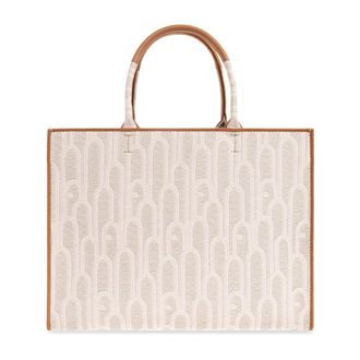 Furla Damen, Taschen, Beige, ONE SIZEGr&ouml;&szlig;e