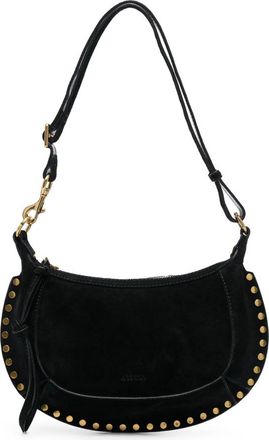 Isabel Marant Oskan Moon Shoulder Bag