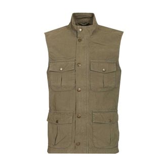 Barbour Herren, Jacken, Gr&uuml;n, MGr&ouml;&szlig;e