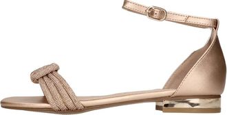 Exé Femme, Chaussures, Rose, Taille: 36 EU Amelia Flat Sandal