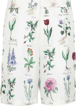 Dior HOSEN & R&Ouml;CKE - Shorts & Bermudashorts auf YOOX.COM