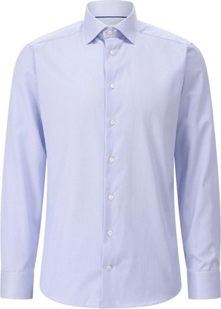 Eton Slim-Fit Twillhemd