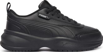 Puma Sneakers Puma Cilia 2 Mode 407285 01 Schwarz