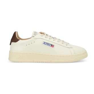Autry Herren, Schuhe, Wei&szlig;, 45 EUGr&ouml;&szlig;e
