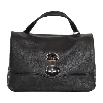 Zanellato Damen, Taschen, Schwarzk, ONE SIZEGr&ouml;&szlig;e