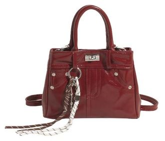 Generic Sac &agrave; main en denim, petit sac bandouli&egrave;re, mini sac &agrave; main &eacute;l&eacute;gant, sac de voyage et de travail