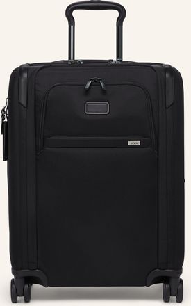Tumi Alpha Trolley Large Dual Access Expandable Carry-On schwarz