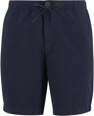 Barbour Short uni en coton