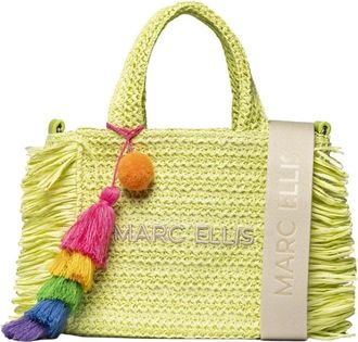 Marc Ellis Buby S. Claire S - Femme - Sacs - Vert - Taille: ONE Size