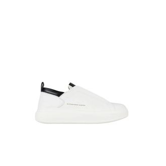 Alexander Smith Herren, Schuhe, Wei&szlig;, 41 EUGr&ouml;&szlig;e