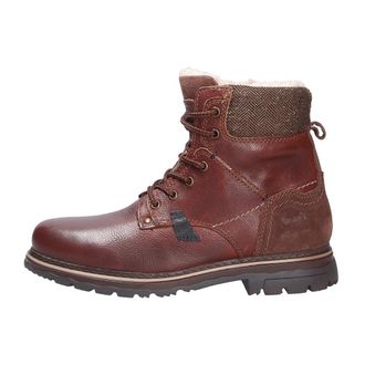 Dockers Winterstiefel - - Shoes - Herren - Braun - 42 EU