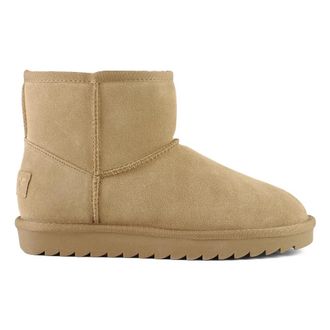 Colors Of California Mini Tan - - Shoes - Damen - Braun - 41 EU