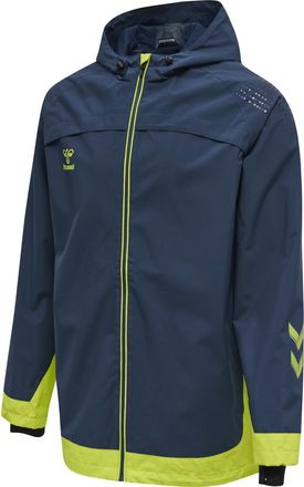 Hummel hmlLEAD ALL WEATHER JACKET