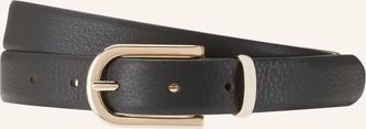 Brax Brax Ledergürtel schwarz