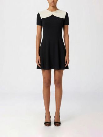 Valentino Robe VALENTINO Femme couleur Noir