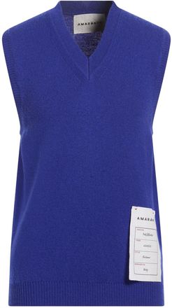 Amaranto STRICKWAREN - Pullover auf YOOX.COM