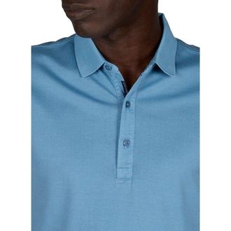 Pierre Cardin Polo uni en coton