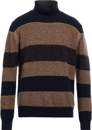 Barba STRICKWAREN - Rollkragenpullover auf YOOX.COM